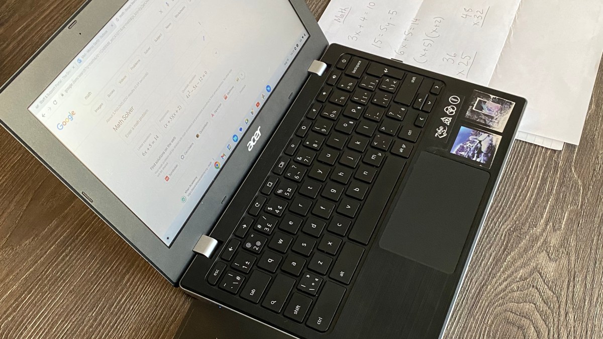 Mr. Murray's Tutoring Studio Victoria BC – Achieve more with a tutor Unlock your potential and ...